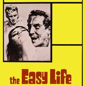 The Easy Life - Rotten Tomatoes