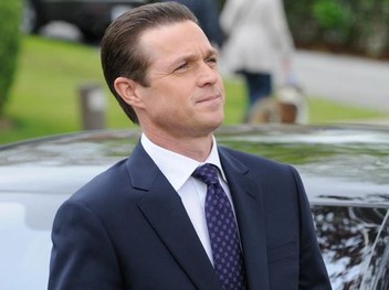 Eric Close Amerikansk Skrekkhistorie