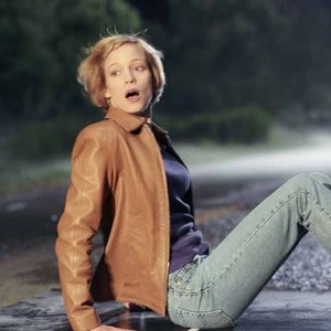 Wes Craven Presents: They - Rotten Tomatoes