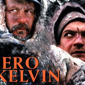 Zero Degrees Kelvin - Rotten Tomatoes