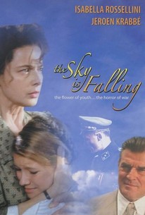 The Sky Is Falling | Audience Reviews | Rotten Tomatoes