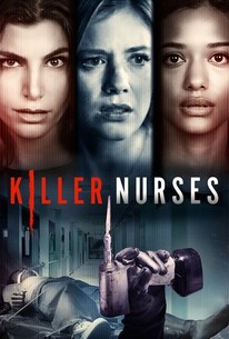 Killer Nurses | Rotten Tomatoes