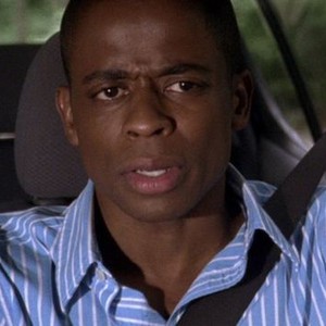 Psych: Season 3, Episode 15 - Rotten Tomatoes