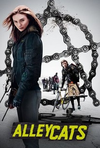 Alleycats (2016) | Rotten Tomatoes