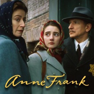 Anne Frank - Rotten Tomatoes