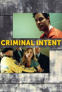 the intent dvd