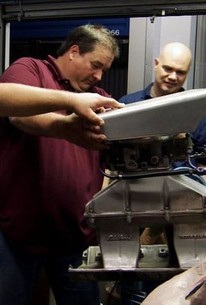 Storage Hunters: Season 1, Episode 9 | Rotten Tomatoes