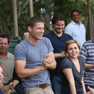 Matt Lauria - Rotten Tomatoes