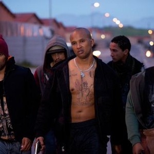 Four Corners - Rotten Tomatoes