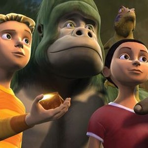 Animalia - Rotten Tomatoes