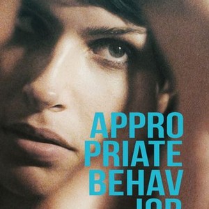 Appropriate Behavior - Rotten Tomatoes