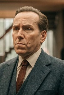 Professor T: Season 3, Episode 6 | Rotten Tomatoes