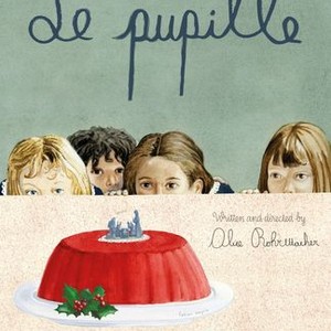Le Pupille - Rotten Tomatoes