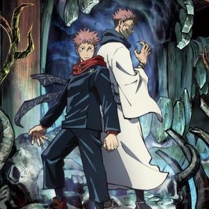 Jujutsu Kaisen: Season 1, Episode 1 - Rotten Tomatoes