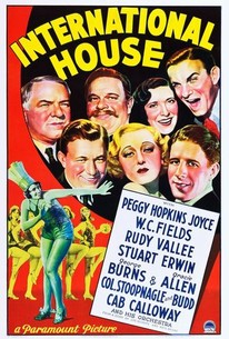 International House | Rotten Tomatoes