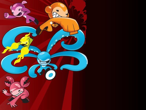 Sushi Pack Cartoon Related Sushi Pack Games | Play Online For Free