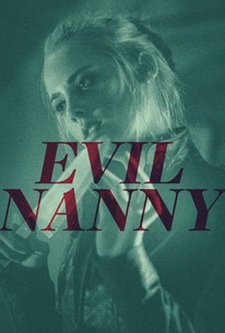 Evil Nanny - Rotten Tomatoes
