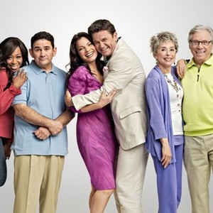 Happily Divorced - Rotten Tomatoes