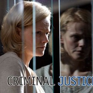 Criminal Justice - Rotten Tomatoes