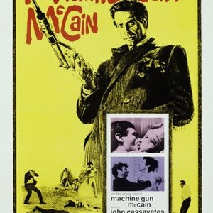 Machine Gun McCain - Rotten Tomatoes