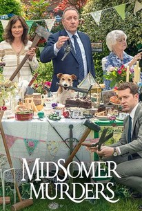 Midsomer Murders: Season 24, Episode 2 | Rotten Tomatoes