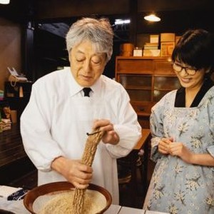 The Zen Diary - Rotten Tomatoes