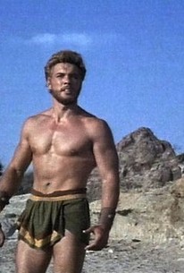Hercules, Samson and Ulysses (1963) - Rotten Tomatoes