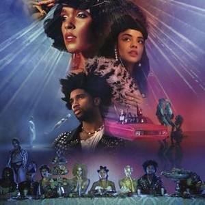 Janelle Monae: Dirty Computer - Rotten Tomatoes
