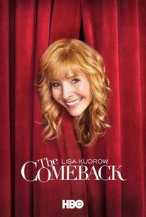 The Comeback: Season 2 | Rotten Tomatoes