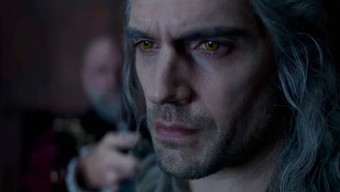 The Witcher - Rotten Tomatoes