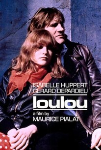Loulou | Rotten Tomatoes