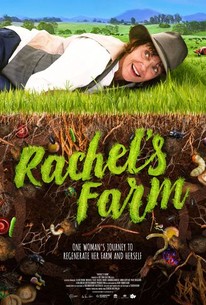 Rachel's Farm (2023) | Rotten Tomatoes