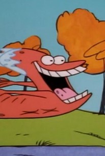 Cow and Chicken: Season 2, Episode 3 - Rotten Tomatoes