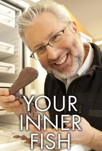 Your Inner Fish | Rotten Tomatoes