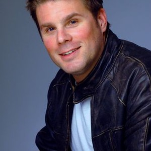 Rod Roddenberry - Rotten Tomatoes