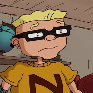 Rocket Power: Season 1, Episode 12 - Rotten Tomatoes