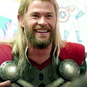 Team Thor: Part 2 - Rotten Tomatoes