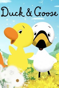 Duck & Goose | Rotten Tomatoes