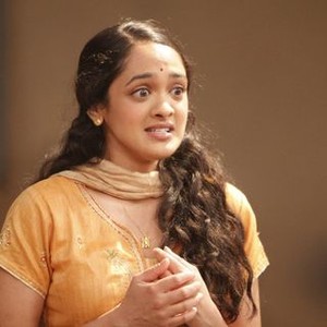Anisha Nagarajan - Rotten Tomatoes
