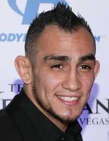 Tony Ferguson | Rotten Tomatoes