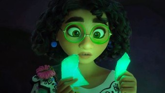 Encanto - Rotten Tomatoes