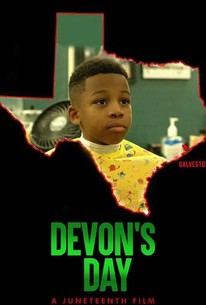 Devon's Day: A Juneteenth Story | Rotten Tomatoes