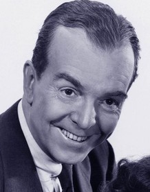 Alan Bunce | Rotten Tomatoes