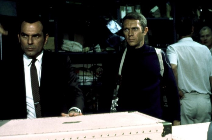 Don Gordon Actor Bio