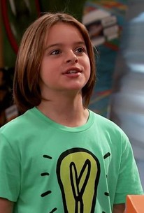 Nicky, Ricky, Dicky & Dawn: Season 2, Episode 8 - Rotten Tomatoes