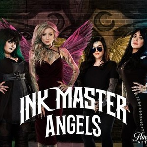 Ink Master: Angels: Season 1, Episode 10 - Rotten Tomatoes