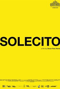 Solecito | Rotten Tomatoes