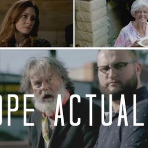 Hope Actually - Rotten Tomatoes