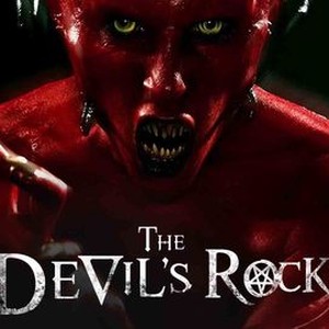 The Devil's Rock - Rotten Tomatoes