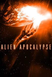 Alien Apocalypse - Rotten Tomatoes